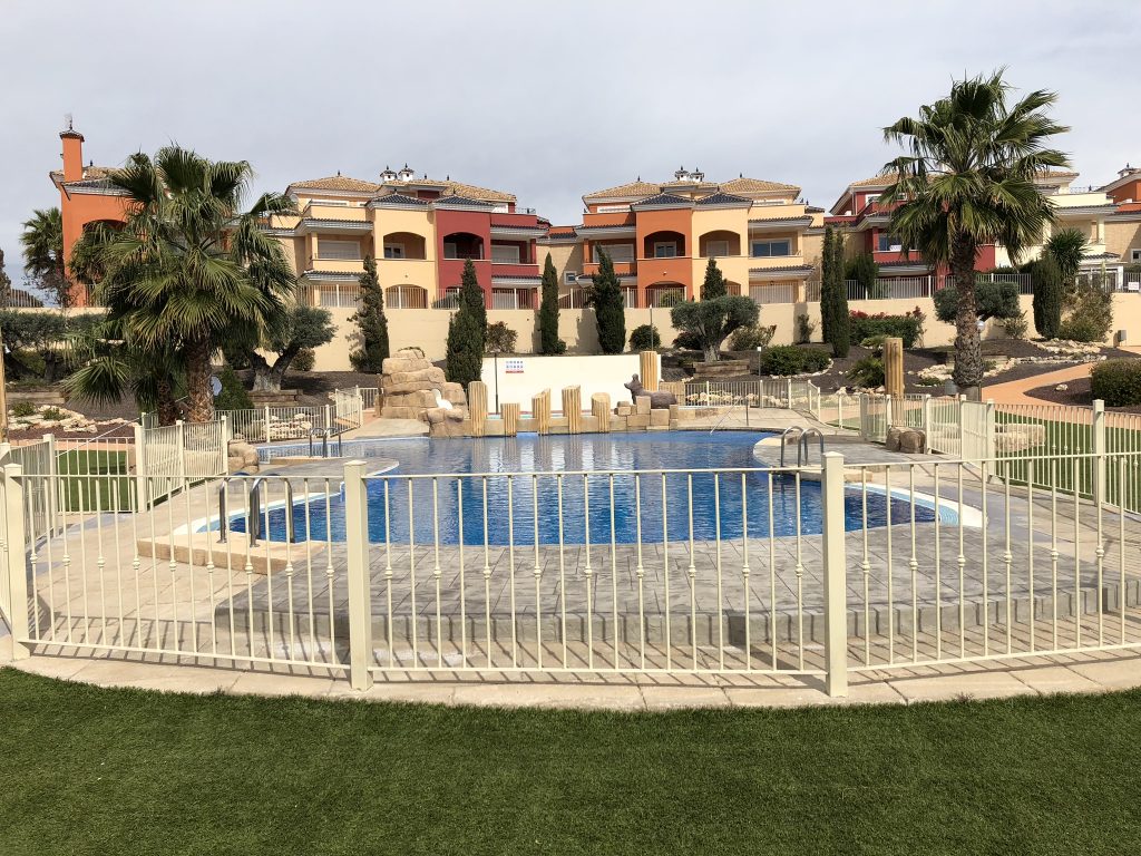 MOSA TRAJECTUM. BAÑOS Y MENDIGO. MURCIA 3/2. 177m2. 113.850 €|Find me a ...